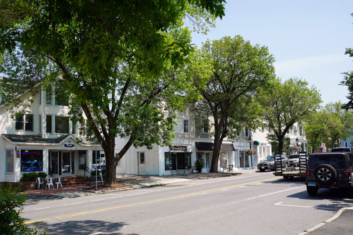 Mayfair Square | Award Winning Tri-State Real Estate Developer | RMS