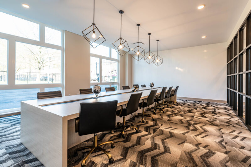Award-Winning Commercial Real Estate Developer | RMS Companies