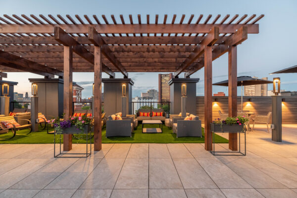 Award-Winning Commercial Real Estate Developer | RMS Companies