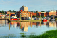 Scribe | Award Winning Tri-State Real Estate Developer | RMS