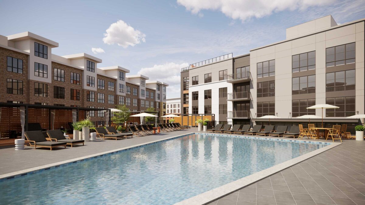 Scribe | Award Winning Tri-State Real Estate Developer | RMS