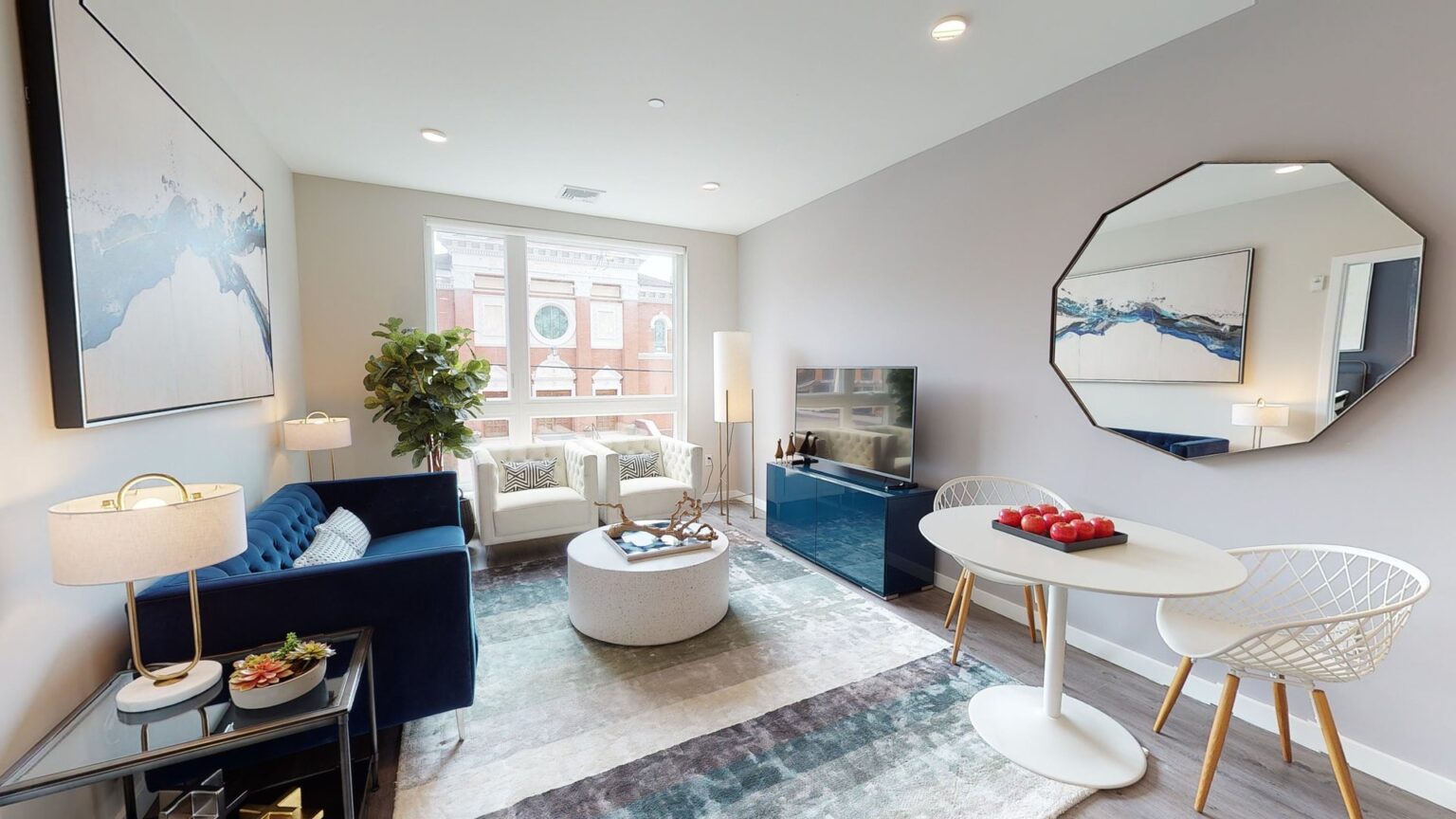 Pierpont at City Crossing | Award Winning Tri-State Real Estate ...